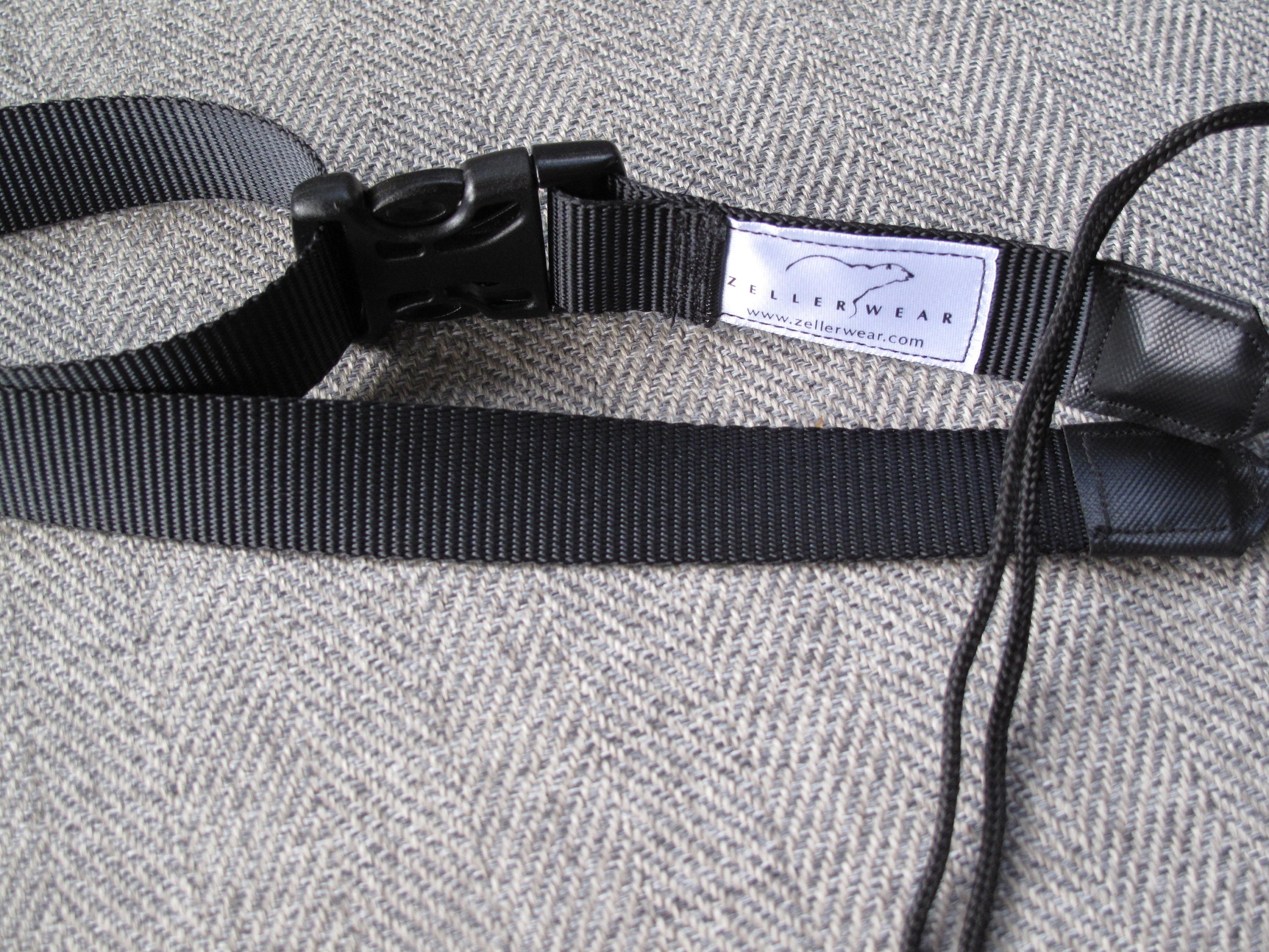 Black Uke Strapz by Zellerwear Ukuelele Banjolele Strap - Etsy