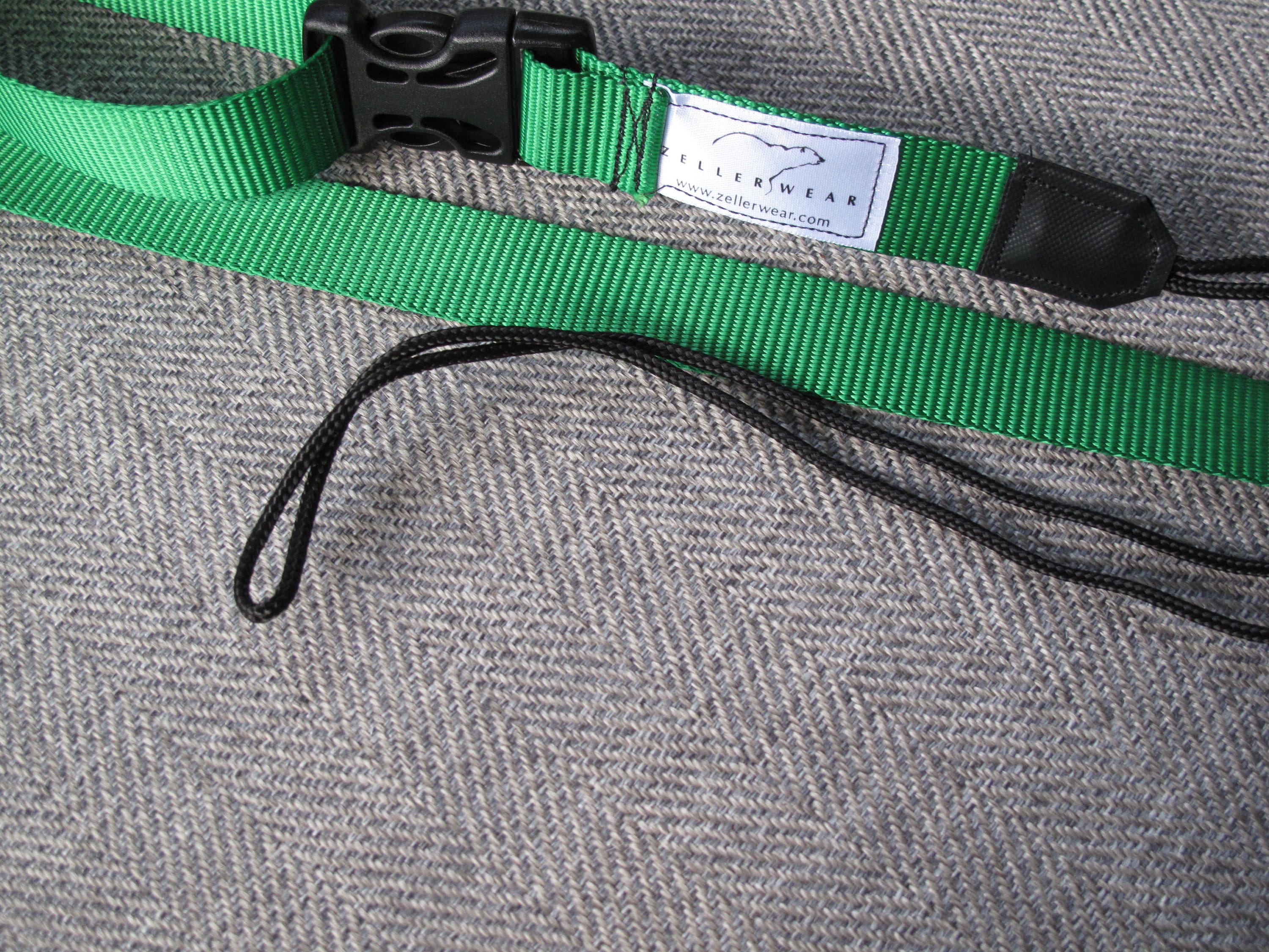 Green Uke Strapz by Zellerwear Ukuelele Banjolele Strap - Etsy Australia