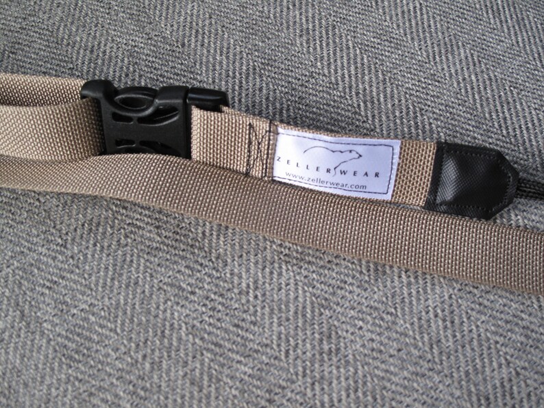 Tan Uke Strapz by Zellerwear Ukuelele Banjolele Strap - Etsy