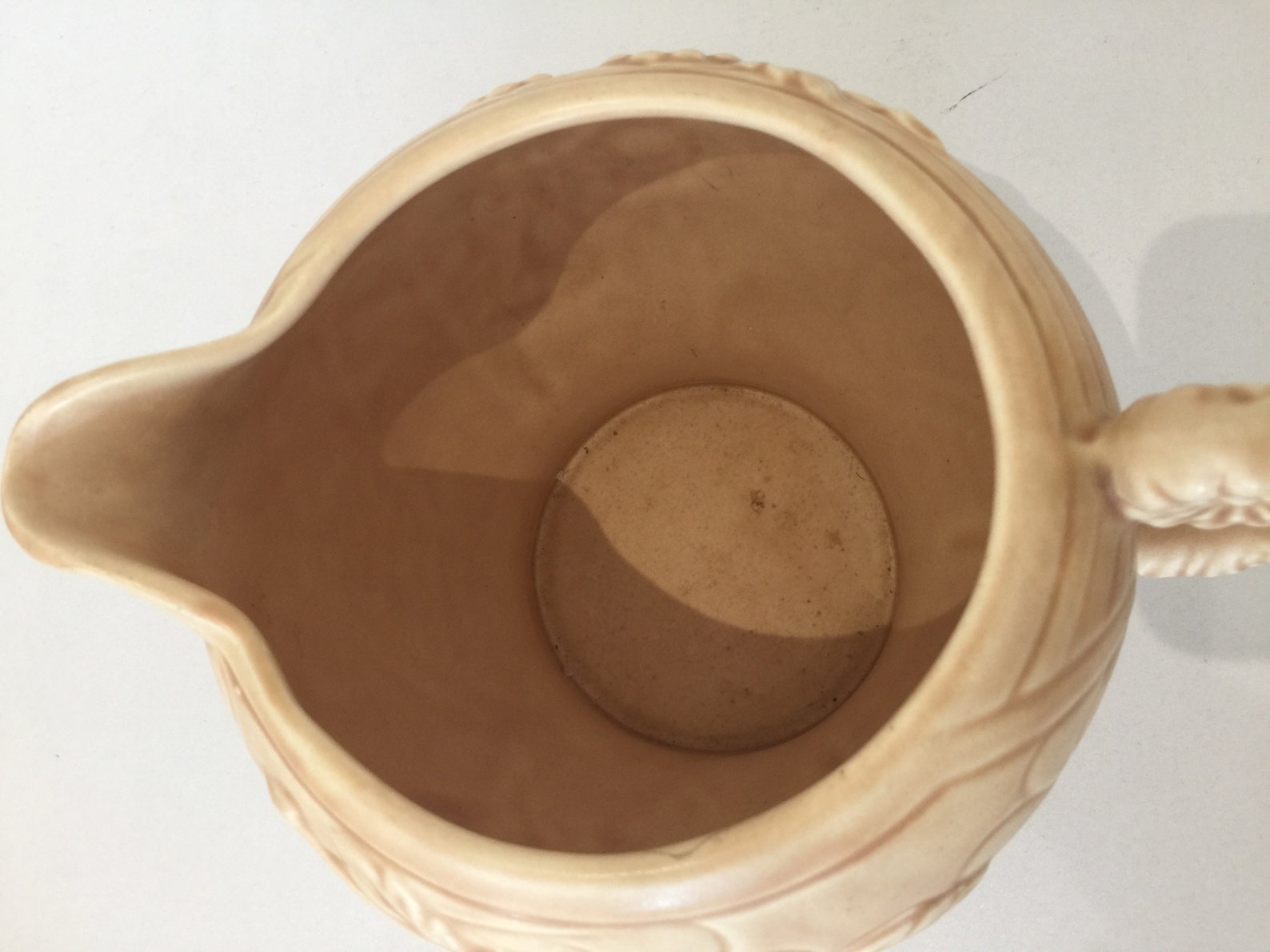 Art Deco Arthur Wood Victory Jug - Etsy