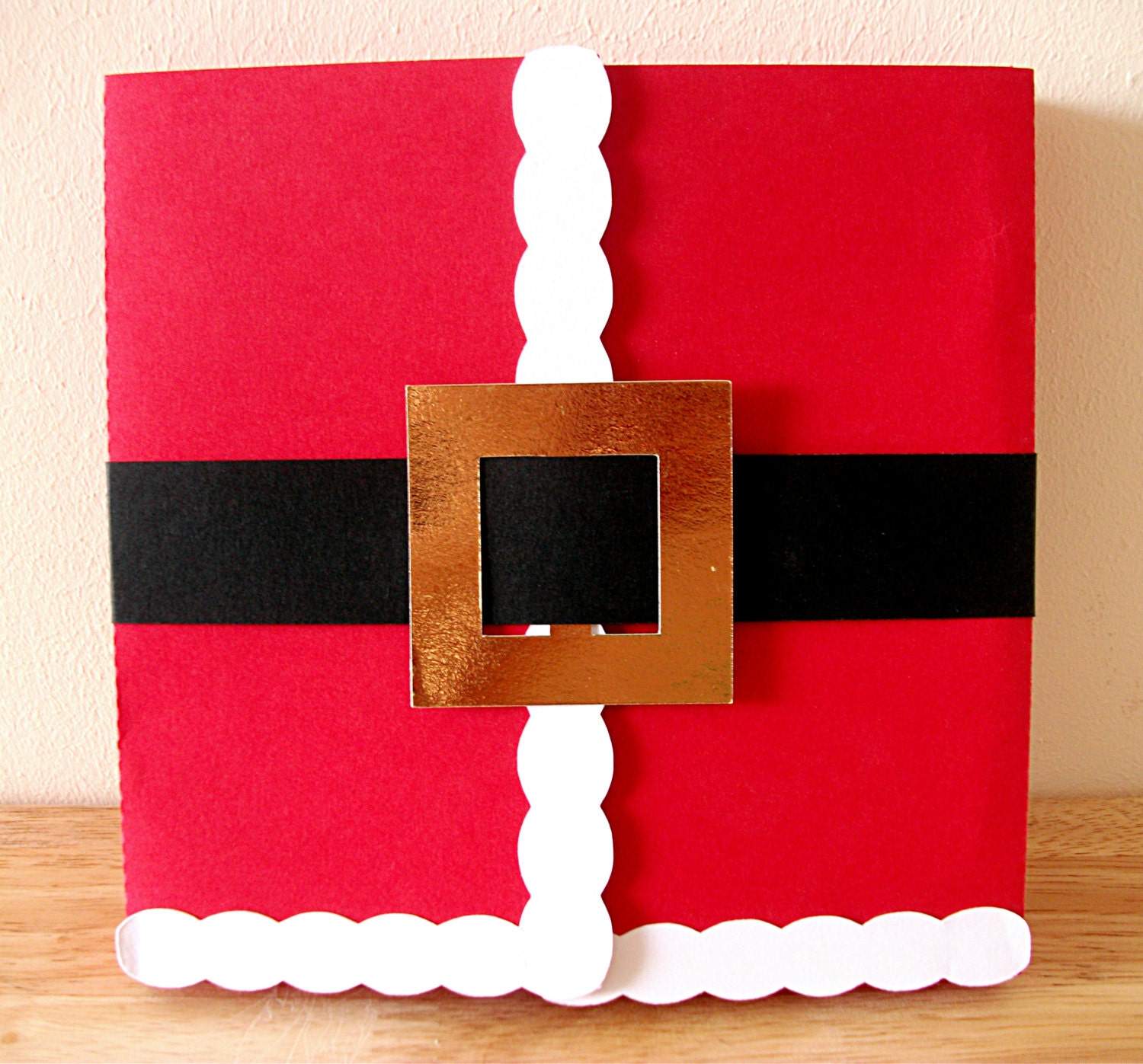 3 D Christmas Gift Box Perfect CD Gift Boxes - Etsy UK