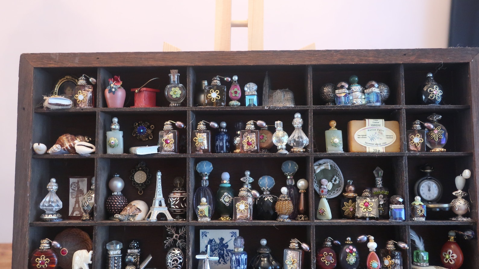 Cabinet of Curiosity Wunderkammer - Etsy