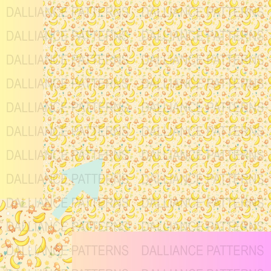 350 Kawaii Patterns Kawaii Patterns Wallpaper Seamless Patterns Digital ...