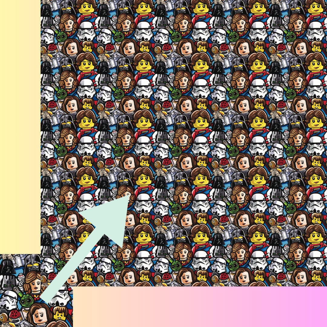 220+ Star Wars Inspired Patterns - Star Wars Patterns Wallpaper ...