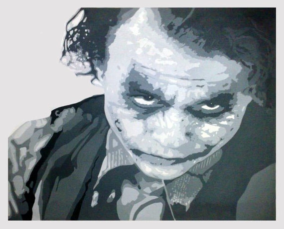 The Only Sensible Way to Live in This World is Without Rules | Etsy