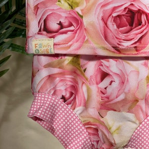 Rosie Posie, Baby Rash Guard Swim Set - Etsy