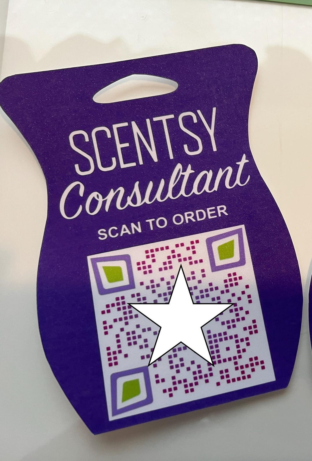Scentsy Stylist Consultant Vinyl Sticker Car, Tumbler, Laptop Decal ...