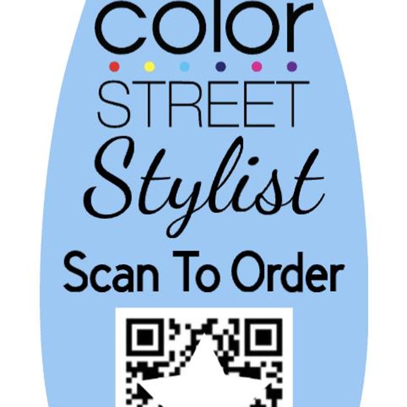 Color Street Gift - 60+ Gift Ideas for 2025