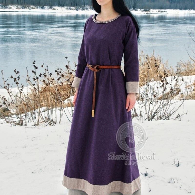 Kirtle - Etsy