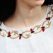 100% SILK THREAD | Hand-rolled Soft Silk Thread Best for Handmade and ...