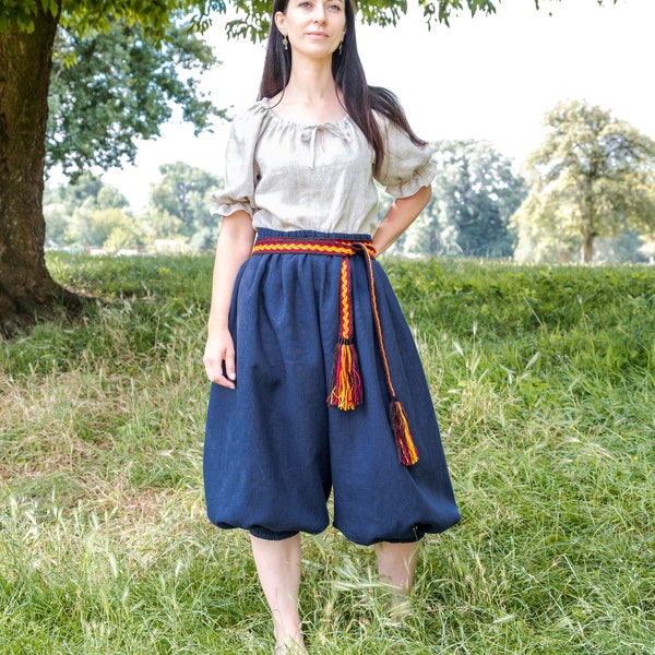 Medieval Clothing - Etsy