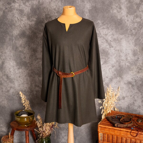 Mens Tunic - Etsy