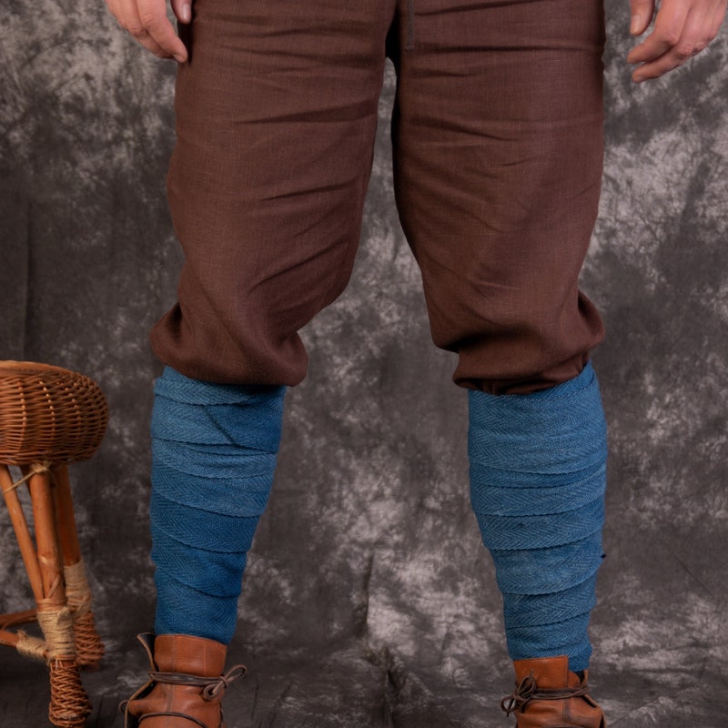 Viking Pants - Etsy