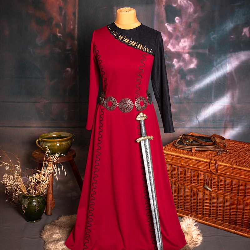 Vikings Dress to Impress Theme - Etsy Canada