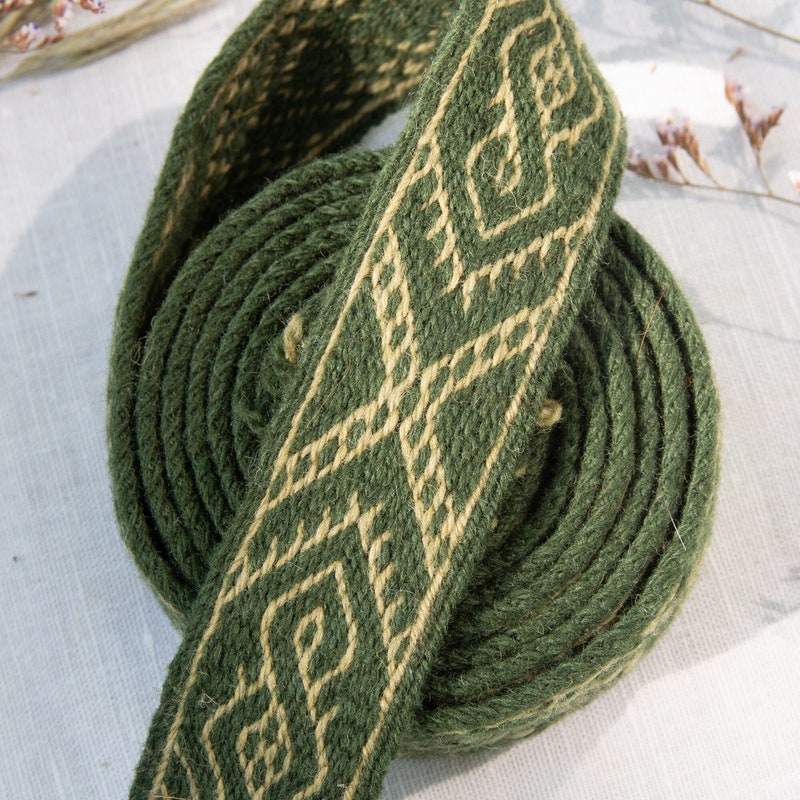 Viking Belt - Etsy