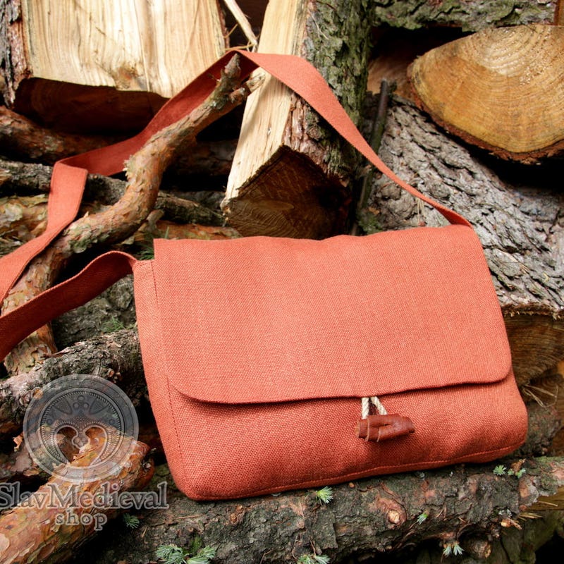 Medieval Bag - Etsy