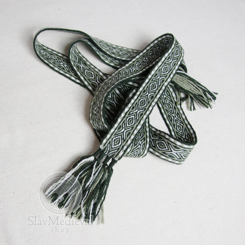 Viking Belt - Etsy