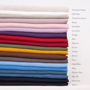 Early Medieval Natural Linen Basic Straight Pants/trousers With ...
