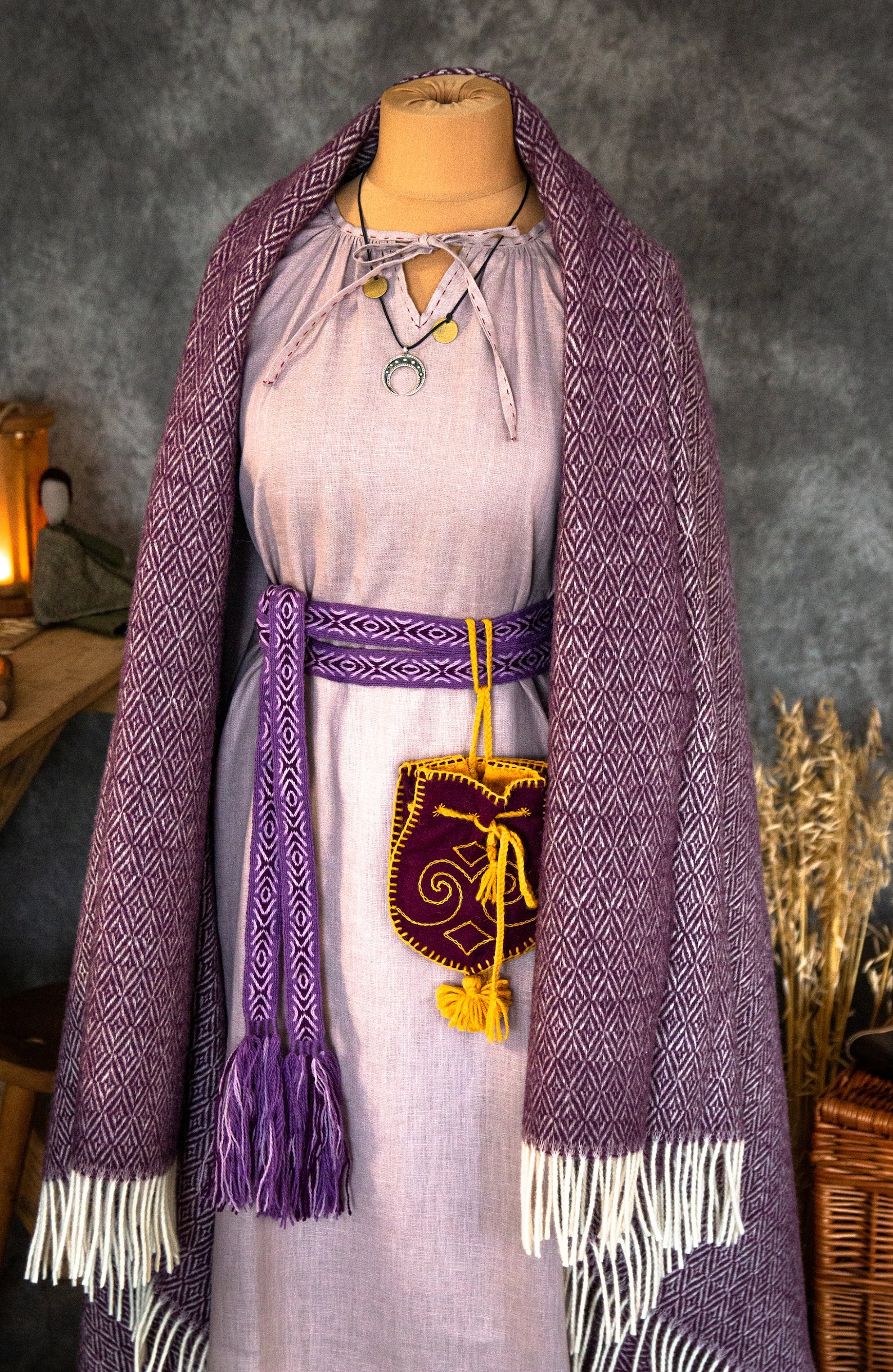 Raw 100% Merino Wool Blanket/cloak Diamond Twill Weave King - Etsy