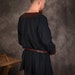 Early Medieval Scandinavian Viking Hedeby Wool Tunic for Viking Man and ...