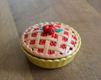 Pie keeper | Etsy