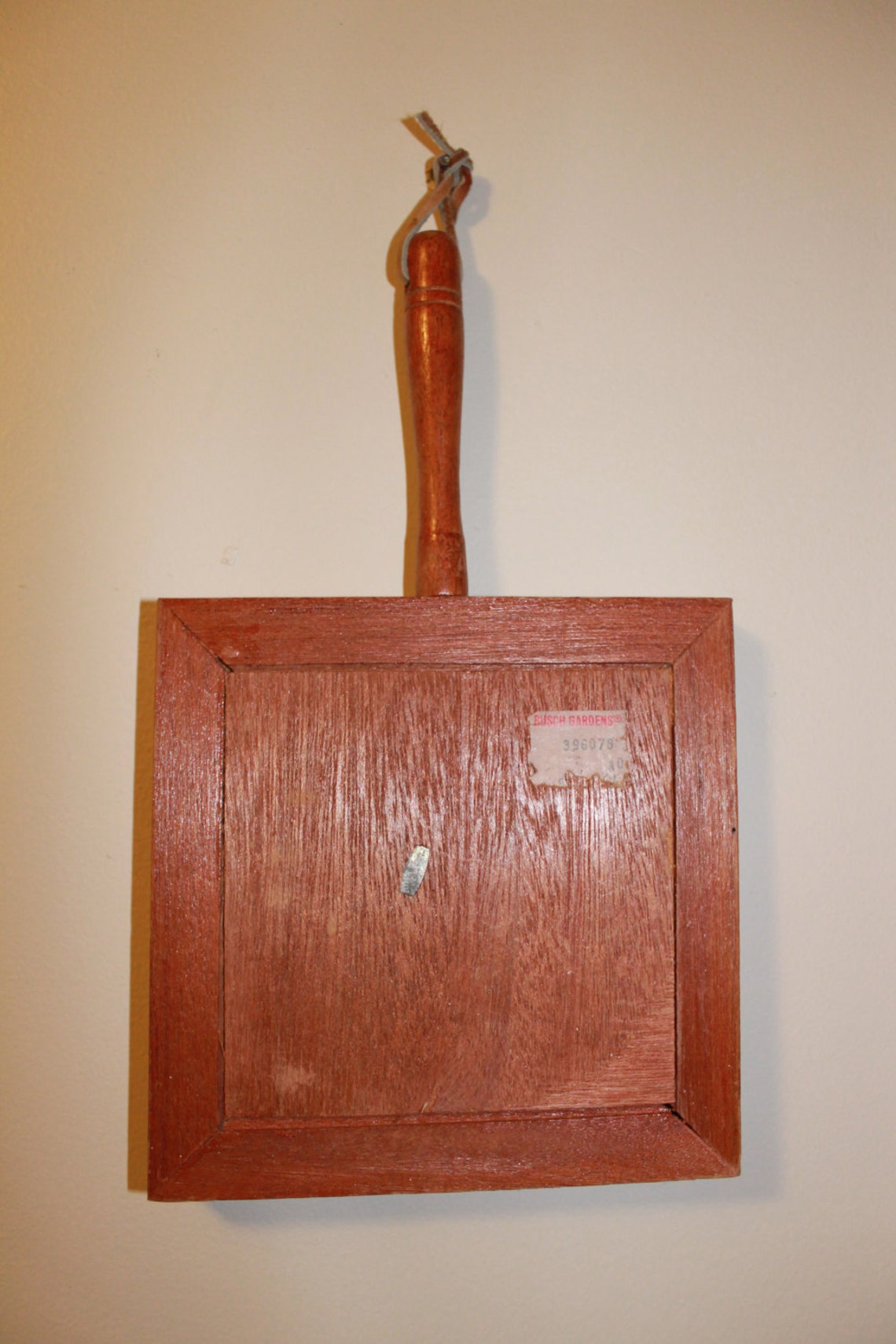 Florida Trivet/ Spoon Rest or Wall Decor - Etsy Israel