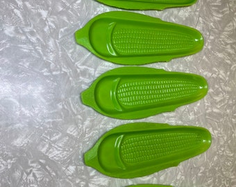 Plastic Corn Cob Holders - Etsy