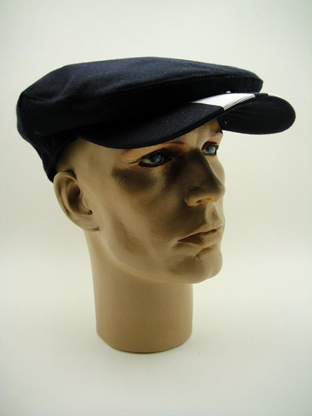 Cap Shelby Tribute Driving Classic Racing Top Car Cobra Vintage 100% ...