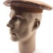 20's 30's German Leather Luxe Beret Hat Boy VINTAGE ANTIQUE - Etsy