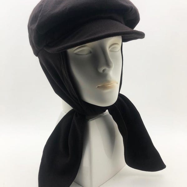 Edwardian Hat - Etsy