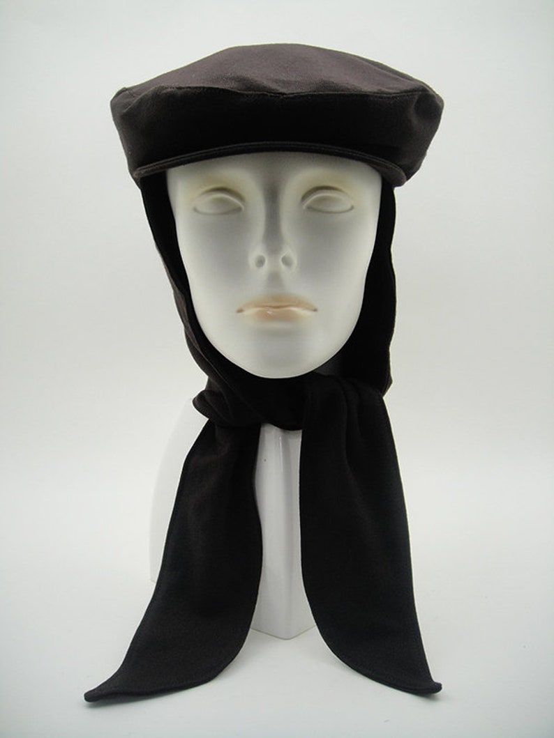 NEW Lady Woman Motoring Cap Driving VINTAGE Convertible Classic Car Hat ...