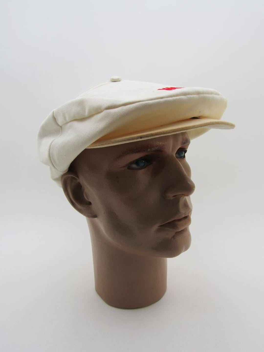 VALVOLINE Vintage Men Driving Cap Racing Classic Car - NASCAR INDY Made ...