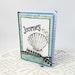 Sea Shell Mini Journal Sea Shell Mini Notebook Summer - Etsy