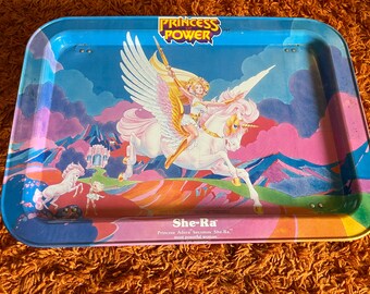 Princess of Power Sign - Etsy