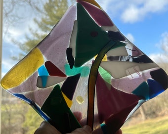 Marilyn Catlow Glass - Etsy