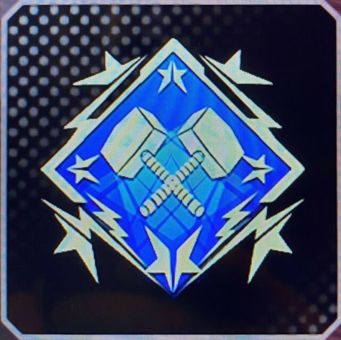 Apex Legends 4K Damage Badge | Etsy