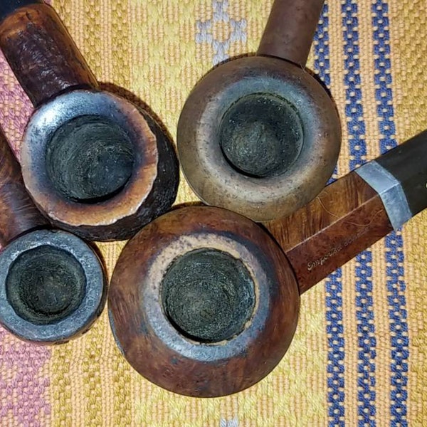 Old Pipes - Etsy