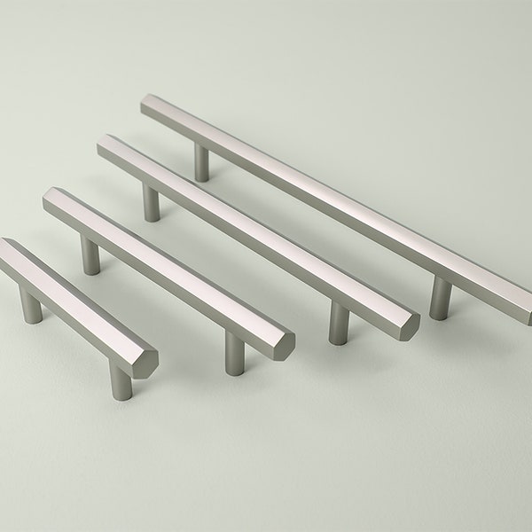 Silver Handle - Etsy