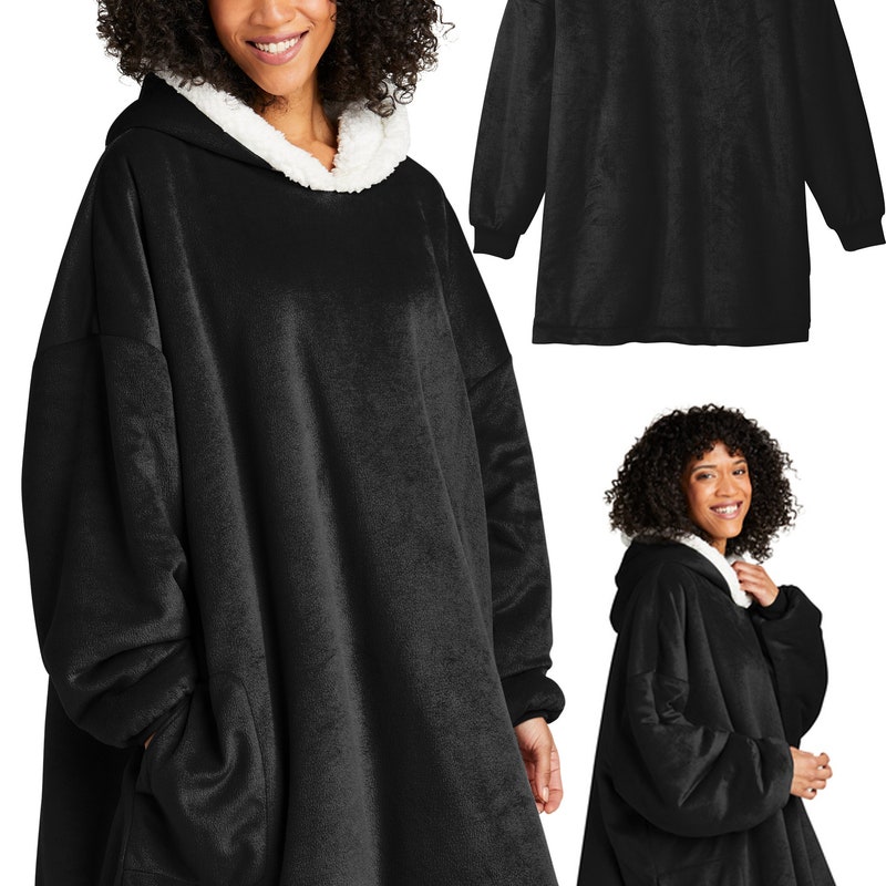 Snuggie - Etsy