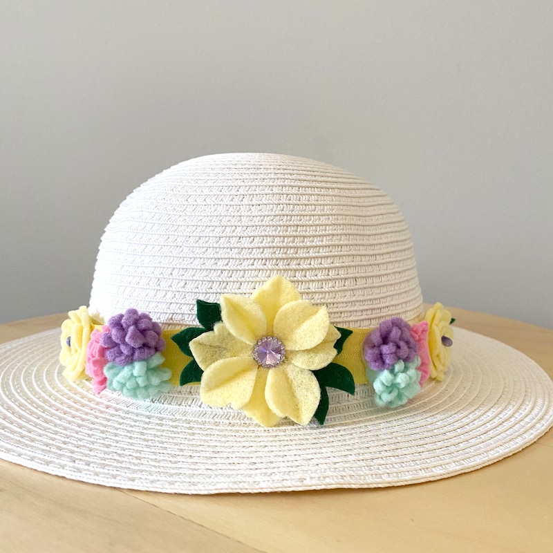 Easter Hats - Etsy