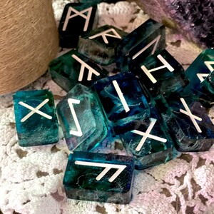 Runes - Etsy