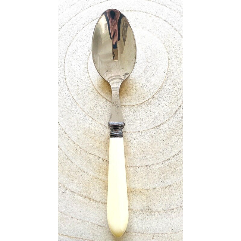 French Spoons - Etsy
