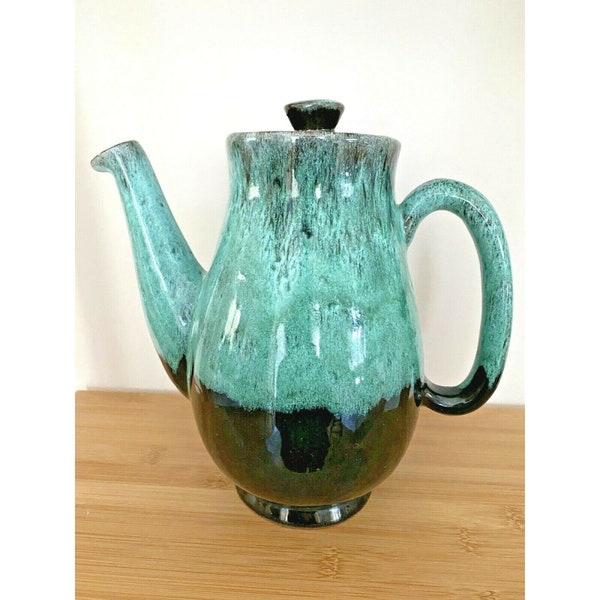Tea Pot With Lid - Etsy