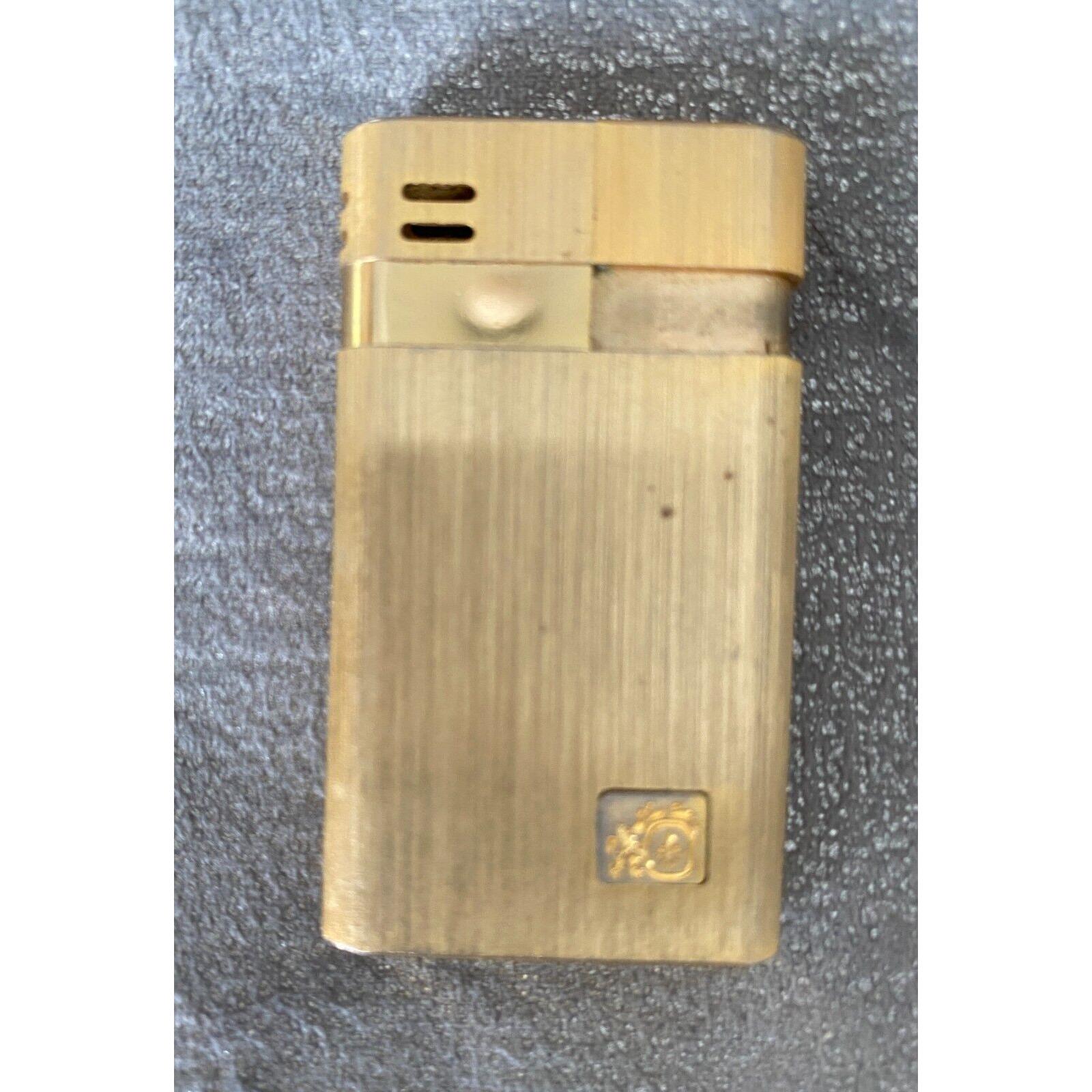 Colibri Vintage Lighter - Etsy Colibri Vintage Lighter - Etsy