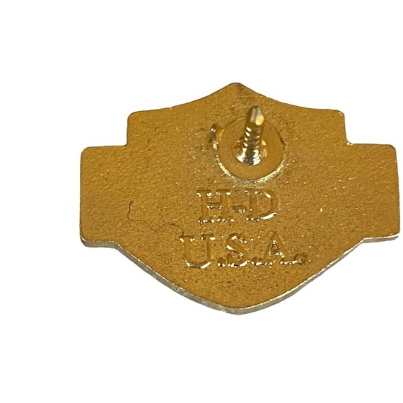 Harley-Davidson Pin Sturgis Motor Classic Rally Set o… - Gem