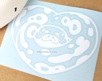 Ball Python Costume | Etsy