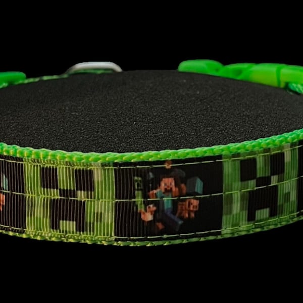 Unique Dog Collar - Etsy