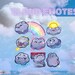 Blursed Shrek P2U Emotes Twitch & Discord Instant Download but 6 Get ...