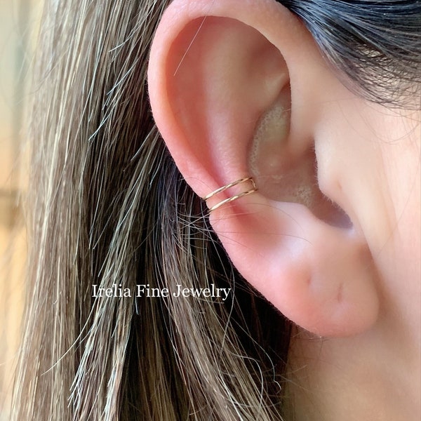 Ear Cuff Jewelry - Etsy
