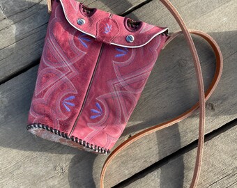 Cowboy Boot Purse | Etsy